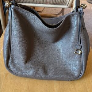 Coach | Bags | Coach Cary Crossbody Bag Dark Stone | Poshmark
